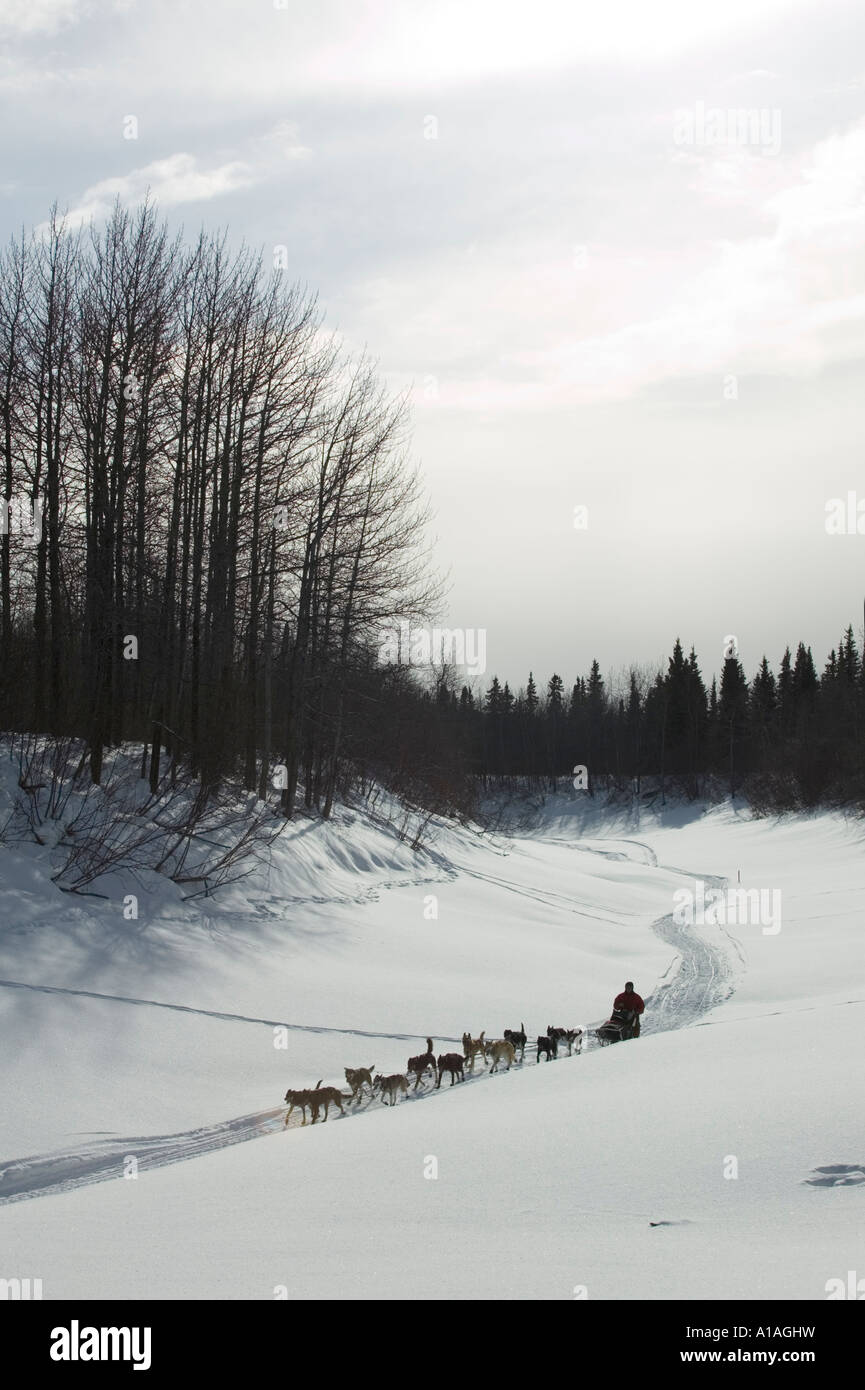 Anvik, alaska hi-res stock photography and images - Alamy