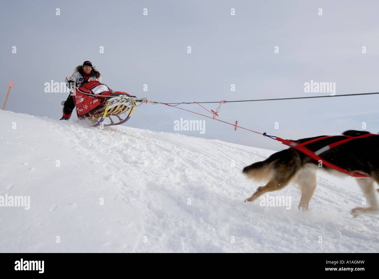 Anvik, Alaska High Resolution Stock Photography and Images - Alamy