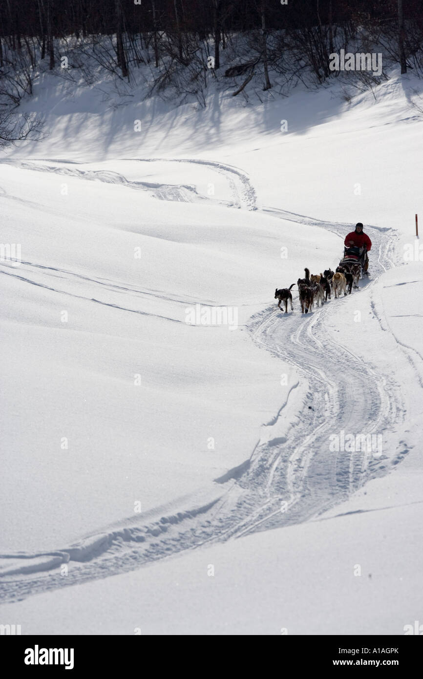 Anvik, alaska hi-res stock photography and images - Alamy