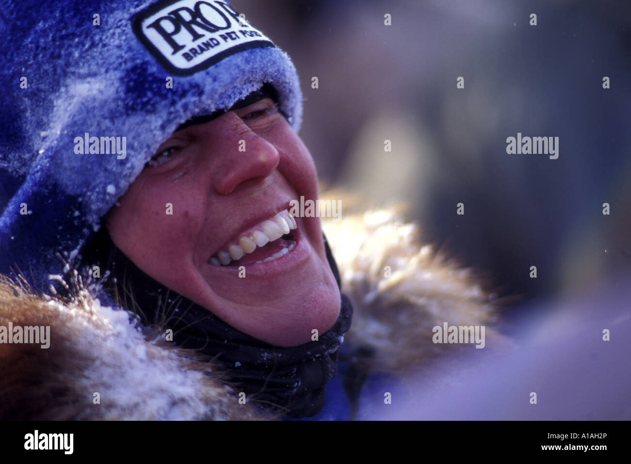 Susan butcher hi-res stock photography and images - Alamy