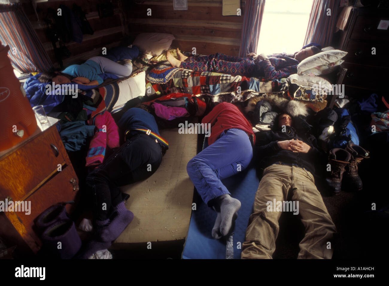 Recreation ophir hi-res stock photography and images - Alamy