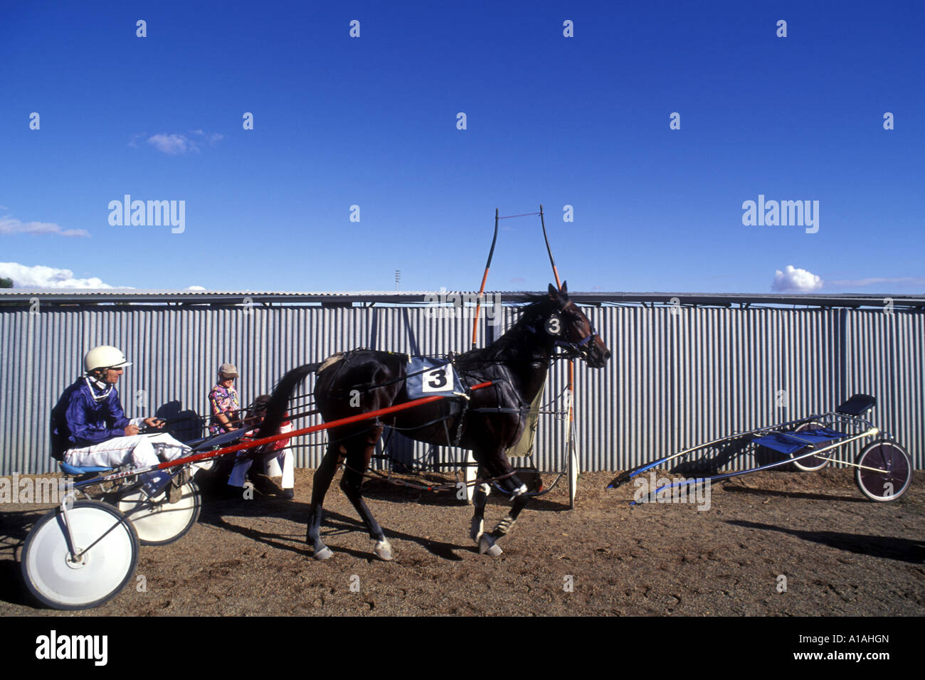 Pinjarra western australia hi-res stock photography and images - Alamy