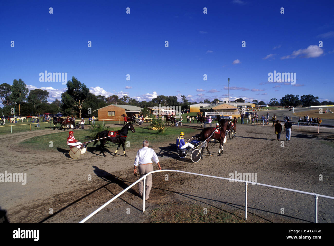 Pinjarra western australia hi-res stock photography and images - Alamy