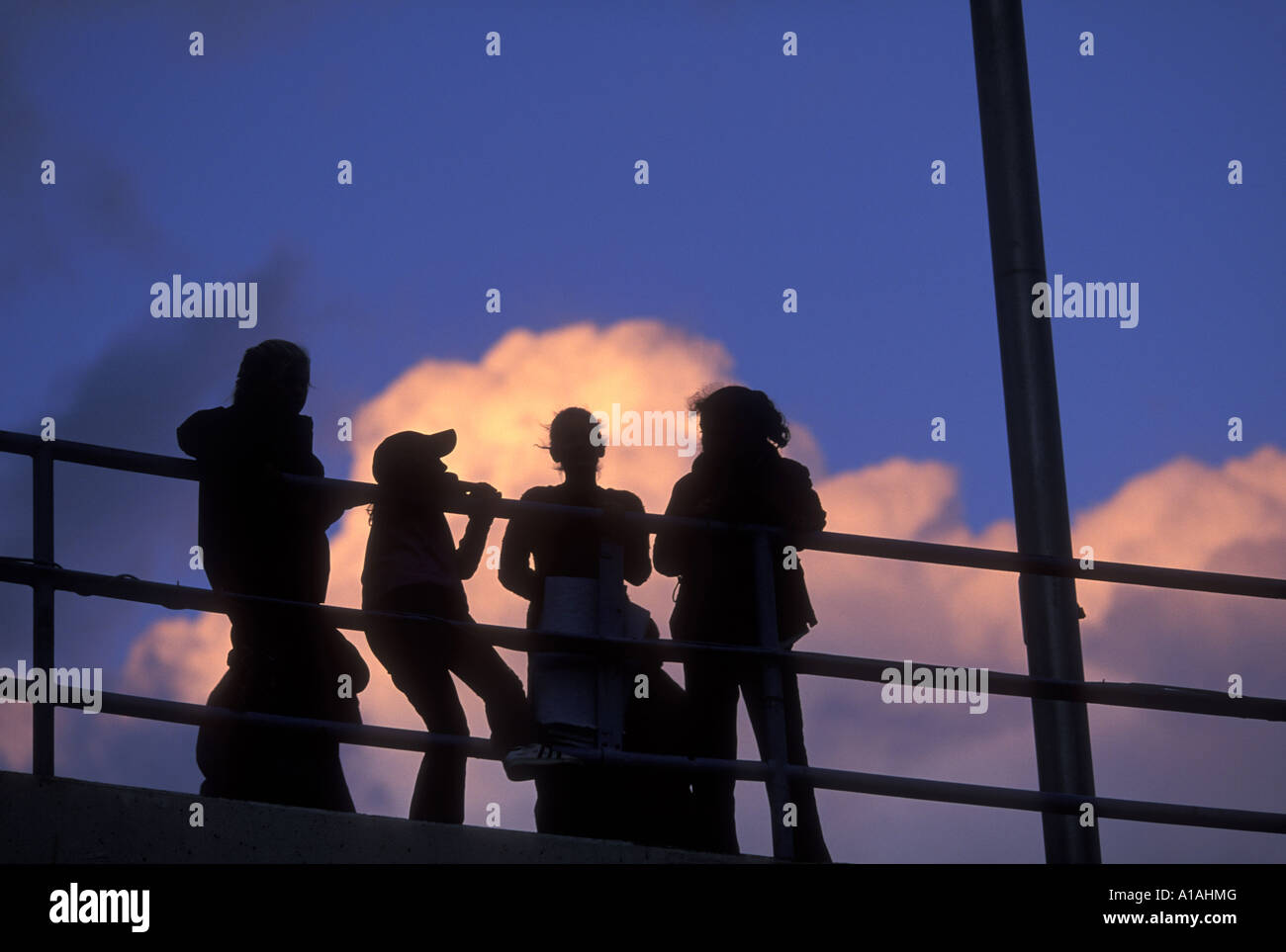 Seattle high school hi-res stock photography and images - Alamy