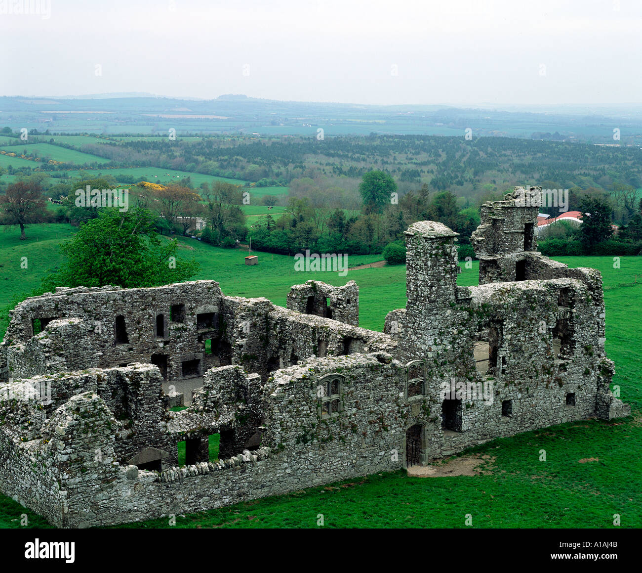 Slane co meath ireland hi-res stock photography and images - Alamy