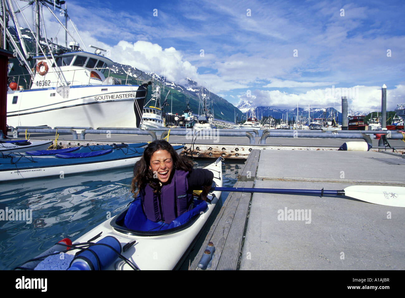 Sara nesson hi-res stock photography and images - Alamy