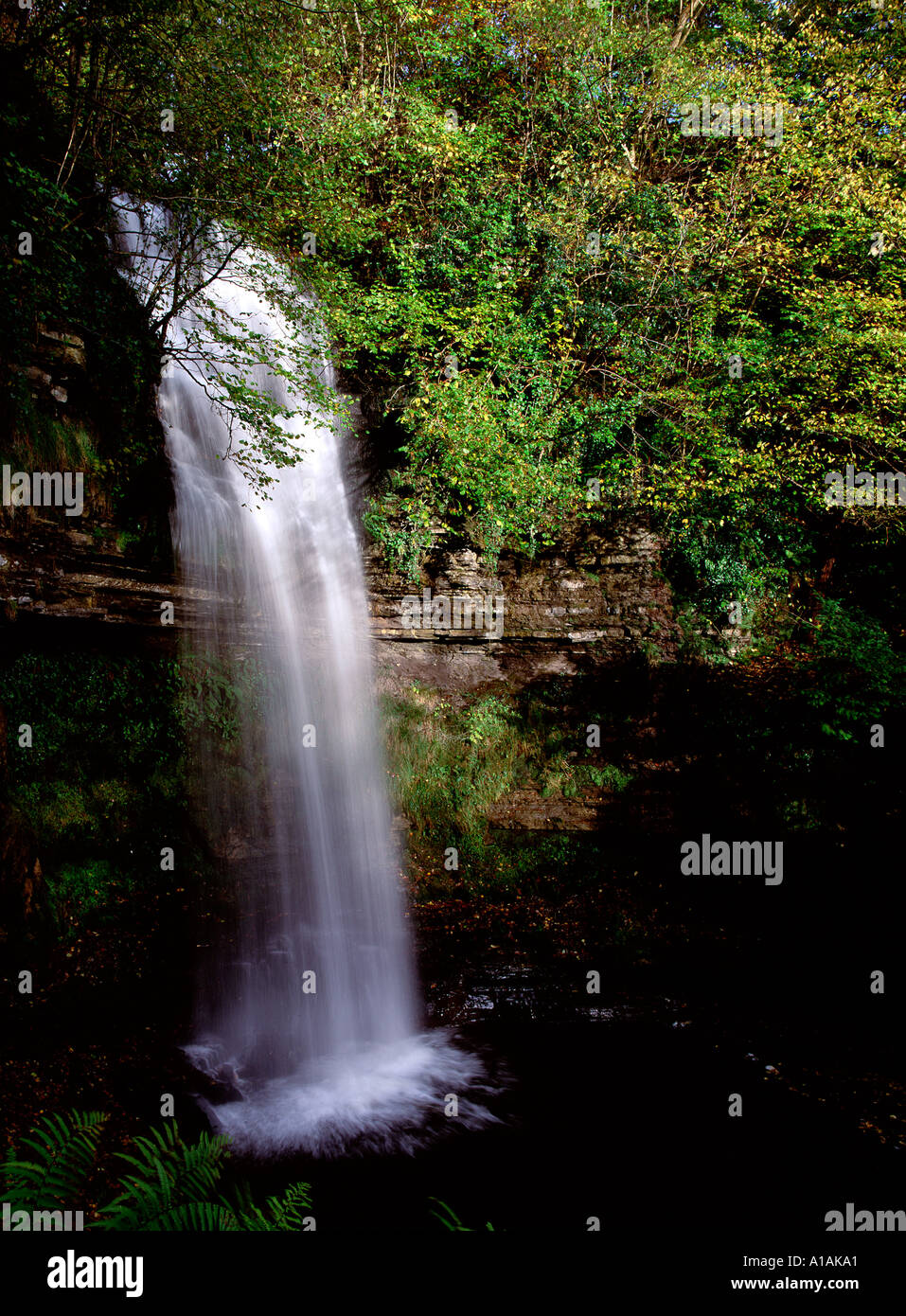 Glencar Lake Leitrim High Resolution Stock Photography and Images - Alamy