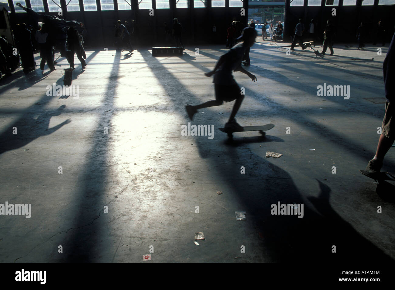 Sand point naval station hi-res stock photography and images - Alamy