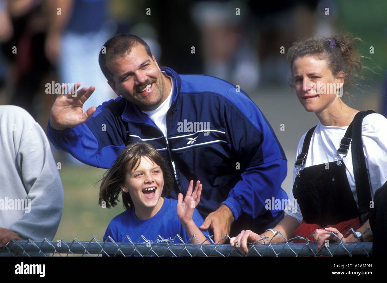 USA Washington Seattle Spectators cheer women on toward finish line of ...