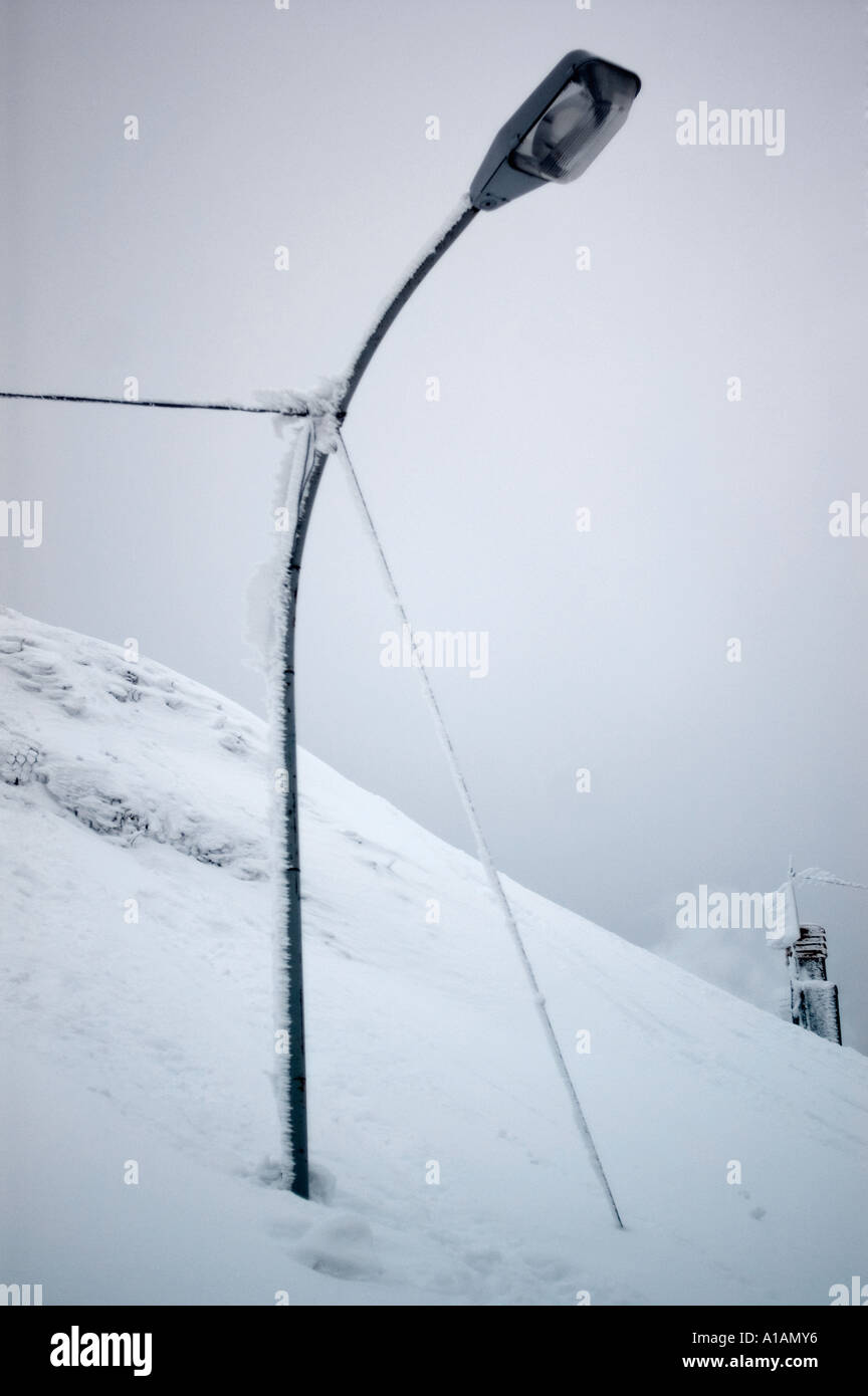 Snow brightness hi-res stock photography and images - Alamy