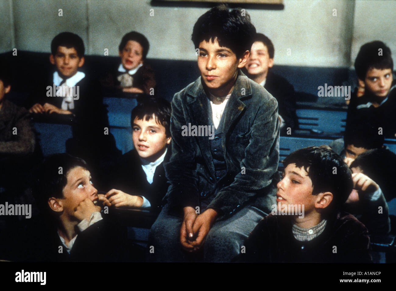 Cuore 1984 hi-res stock photography and images - Alamy