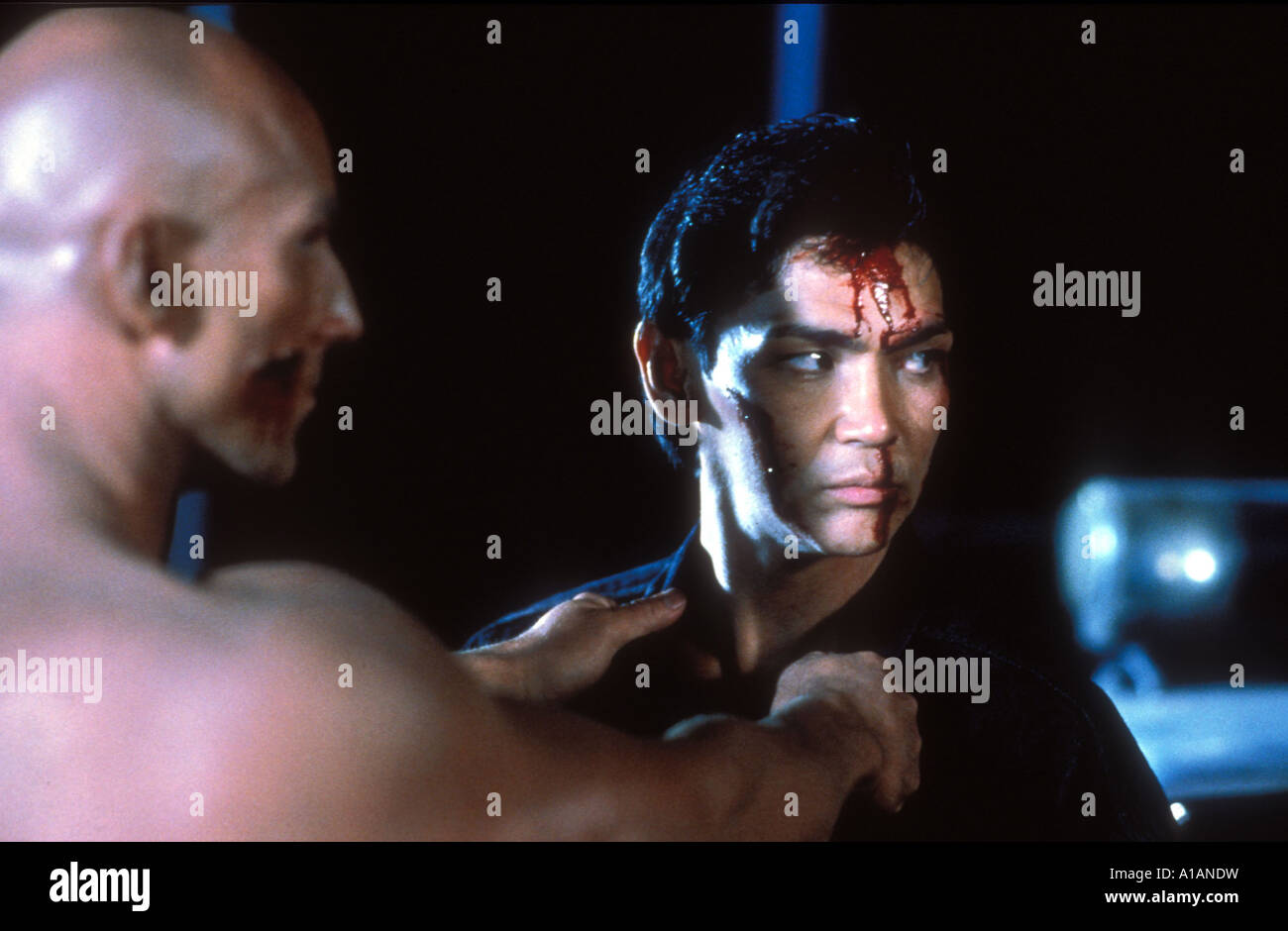 Richard Pepin High Resolution Stock Photography and Images - Alamy