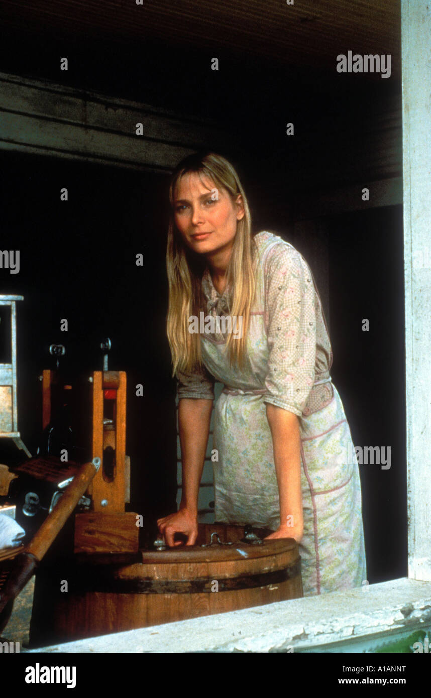 Morning Glory Year 1992 Director Steven Hilliard Stern Deborah Ruffin ...