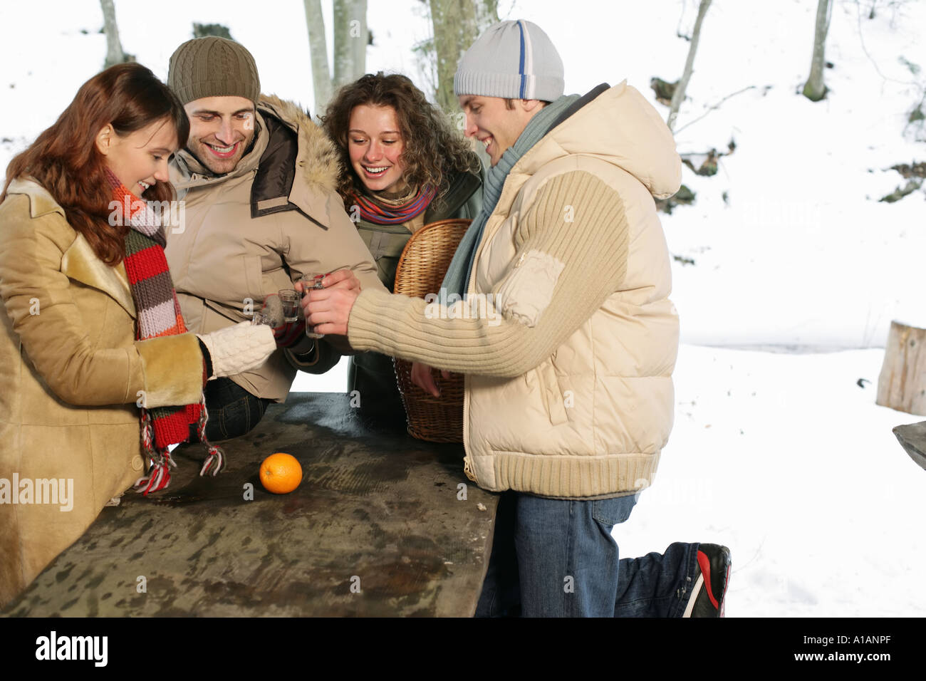 Raising a hi-res stock photography and images - Alamy