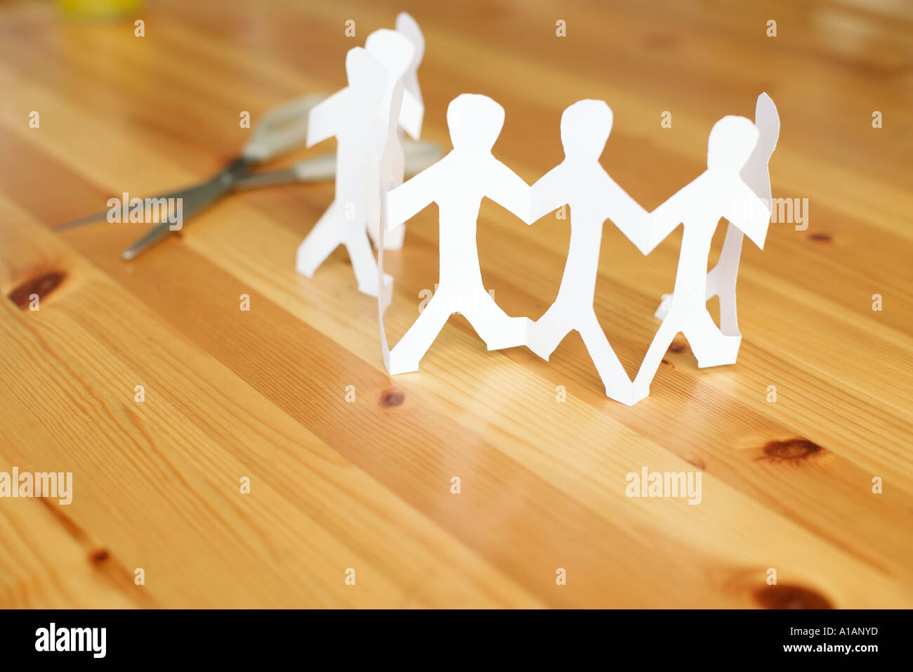 Chain table hi-res stock photography and images - Alamy