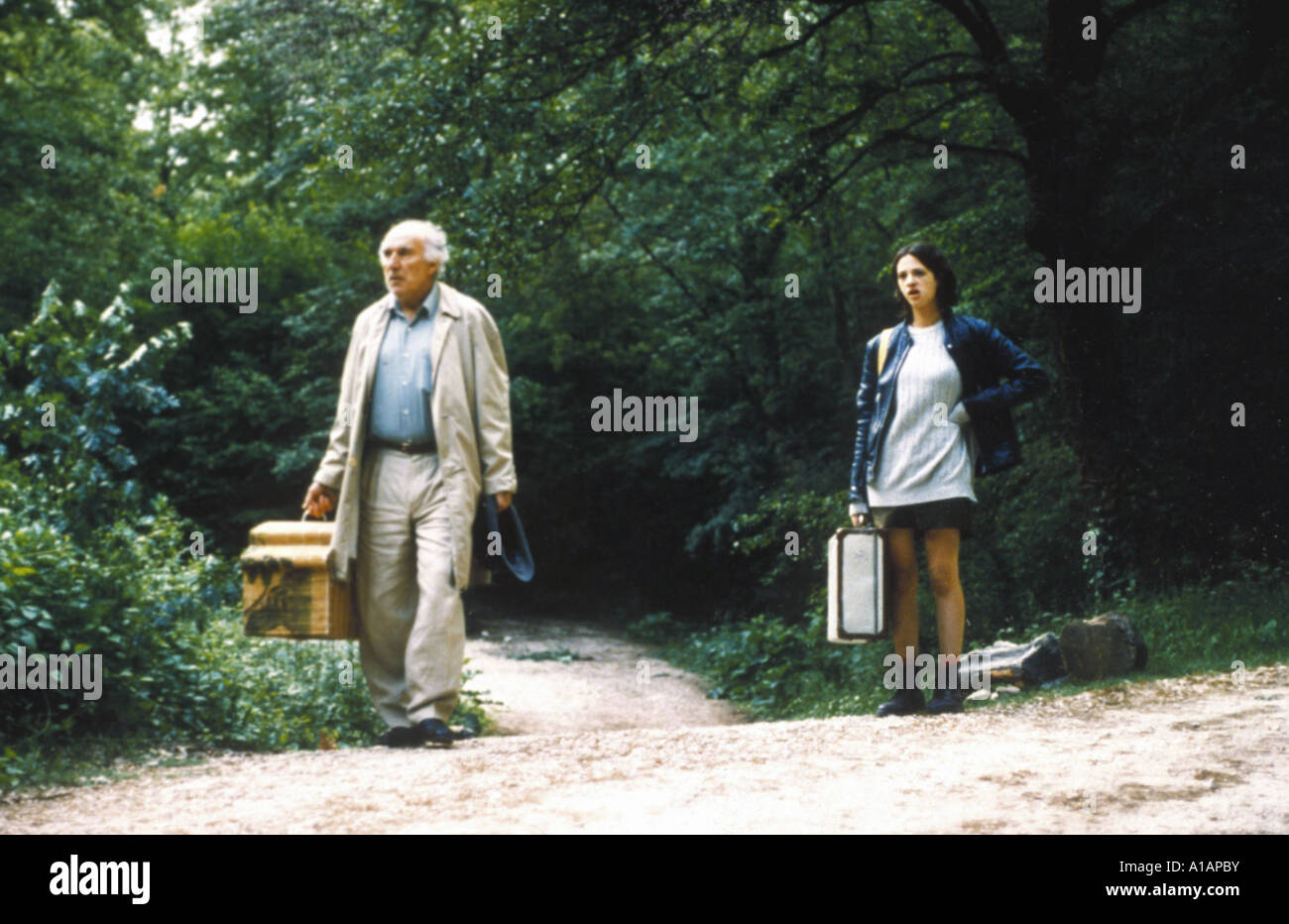 Asia argento 1996 hi-res stock photography and images - Alamy