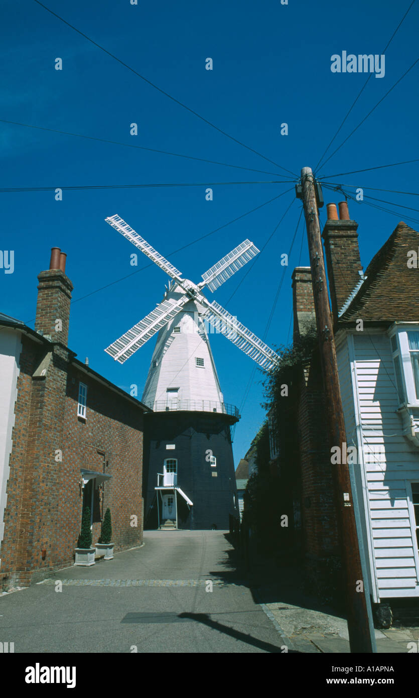 Cranbrook road hi-res stock photography and images - Alamy