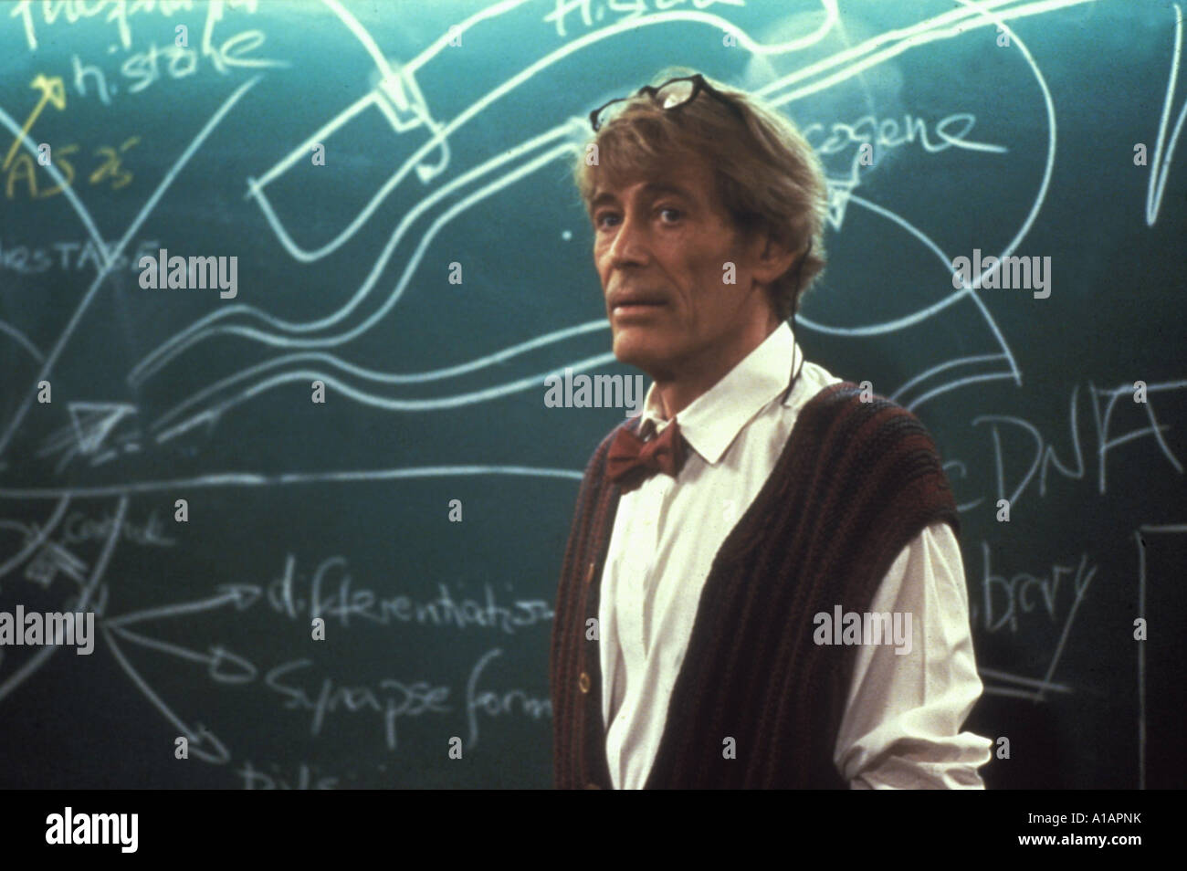 Creator Year 1985 Director Ivan Passer Peter O Toole Based upon Jeremy ...