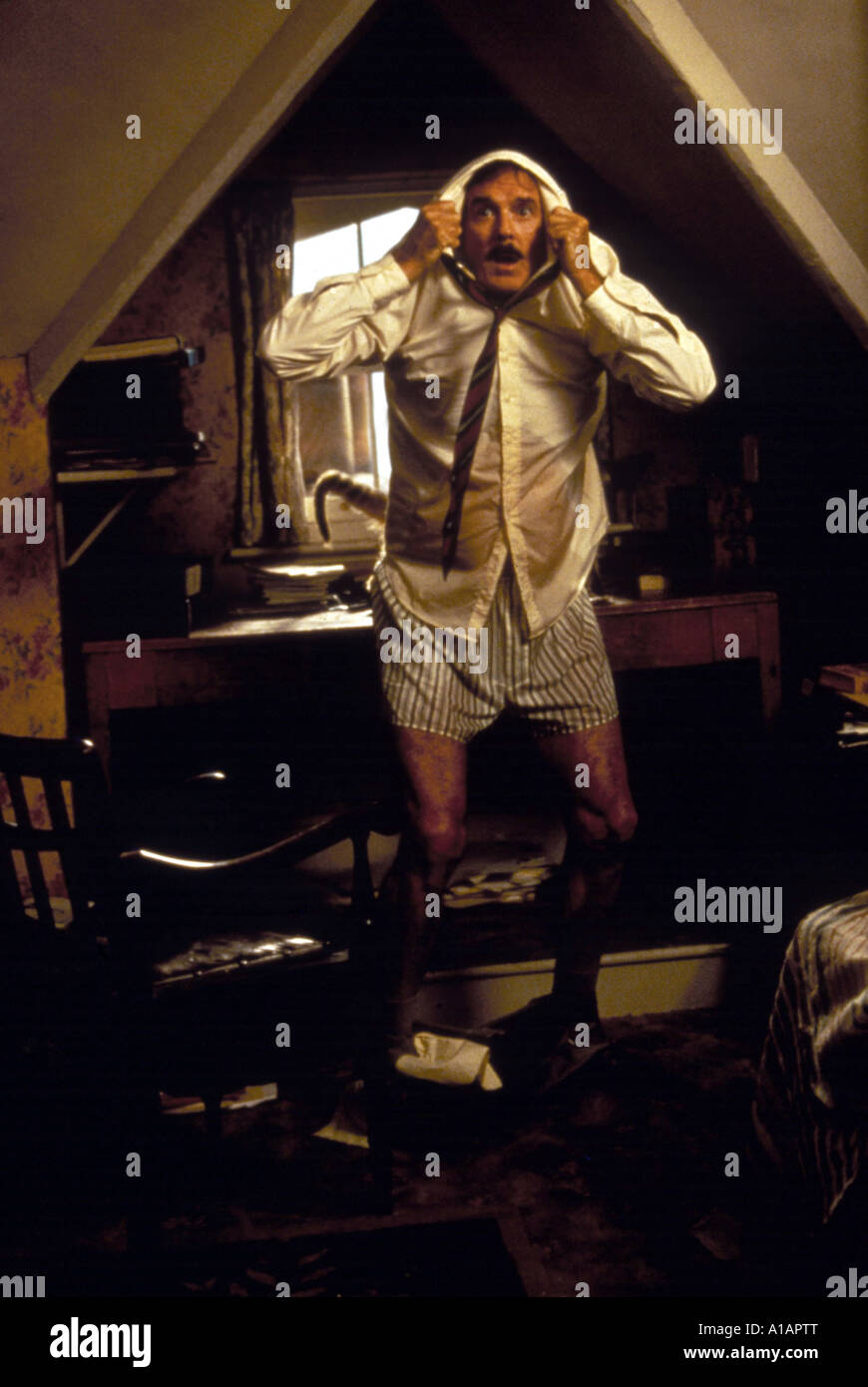 Fierce Creatures Year 1996 Directors Robert Young and Fred Schepisi ...