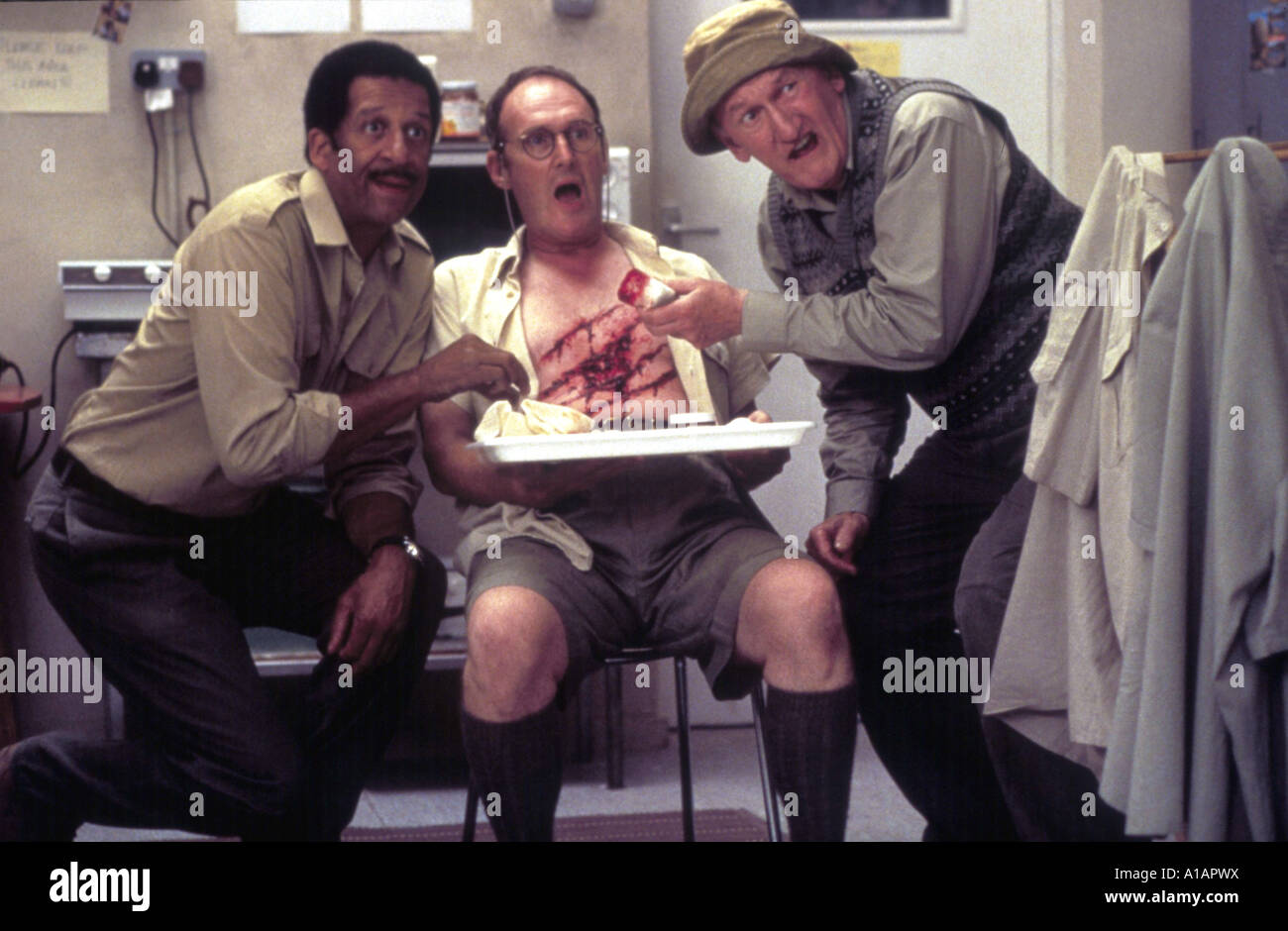 Fred fish hi-res stock photography and images - Alamy