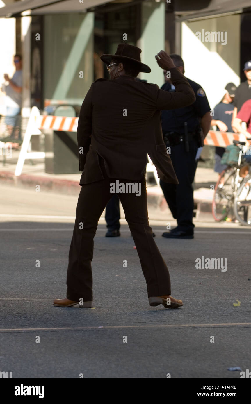 Doo dah man hi-res stock photography and images - Alamy