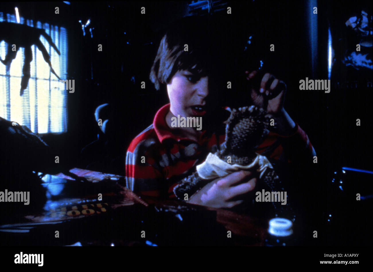Creepshow, stephen king hi-res stock photography and images - Alamy