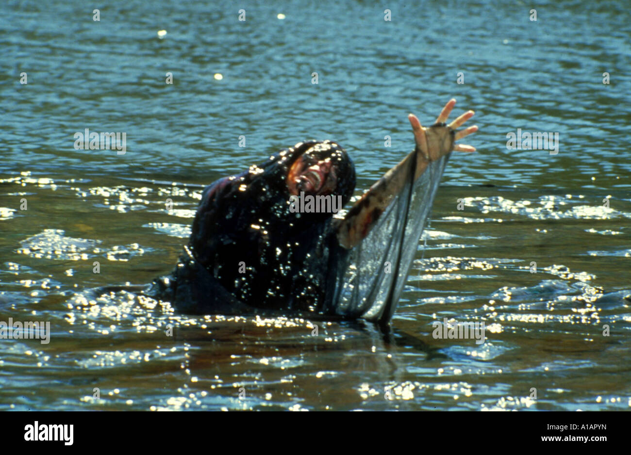 Creepshow 2 1987 hi-res stock photography and images - Alamy