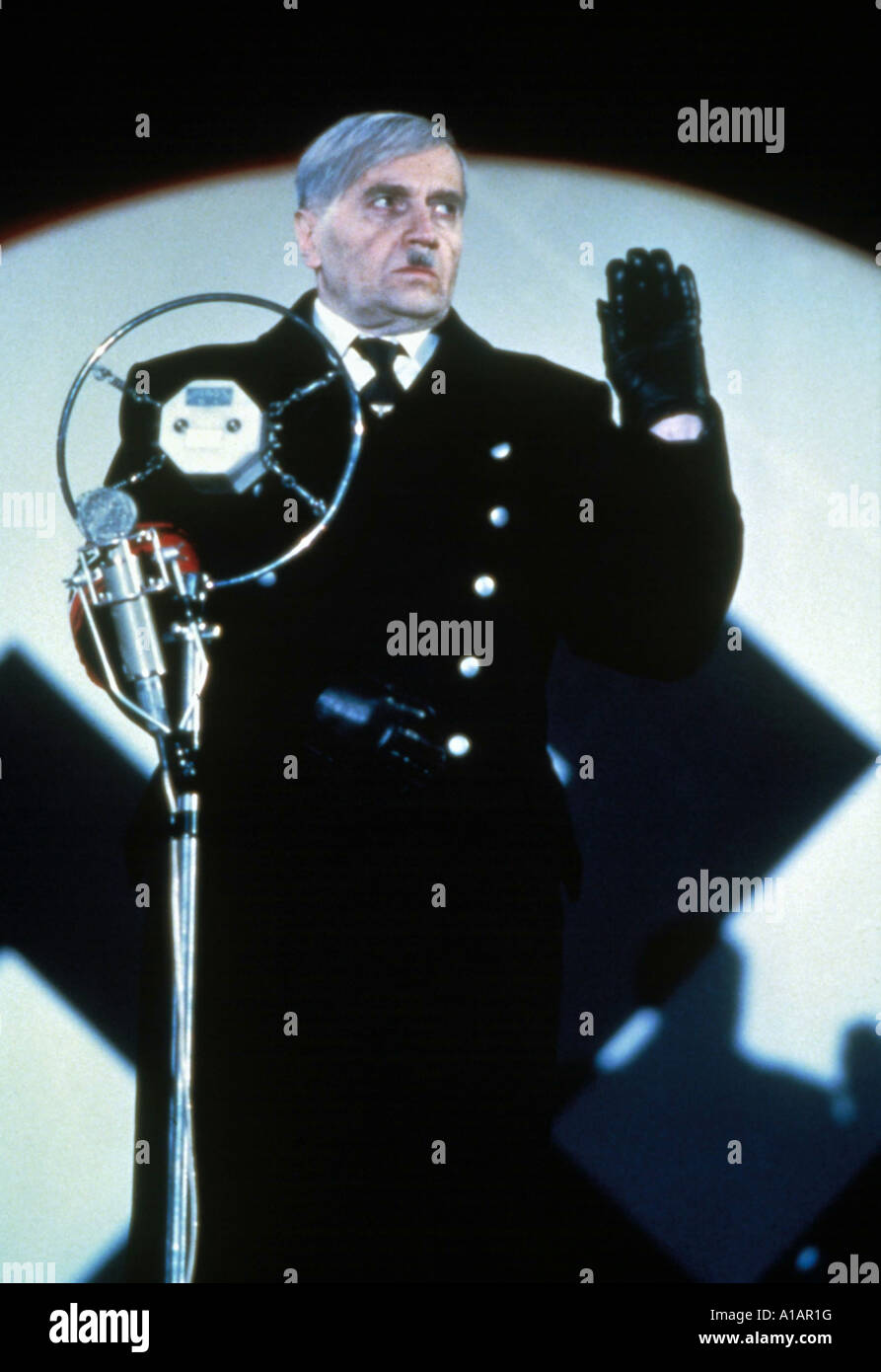 Fatherland Year 1994 Director Christopher Menaul Rudolph Fleischer ...