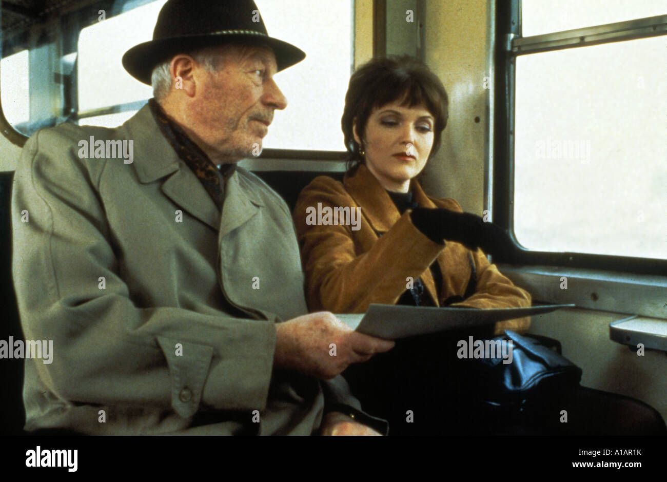 Fatherland year 1994 director christopher hi-res stock photography and ...