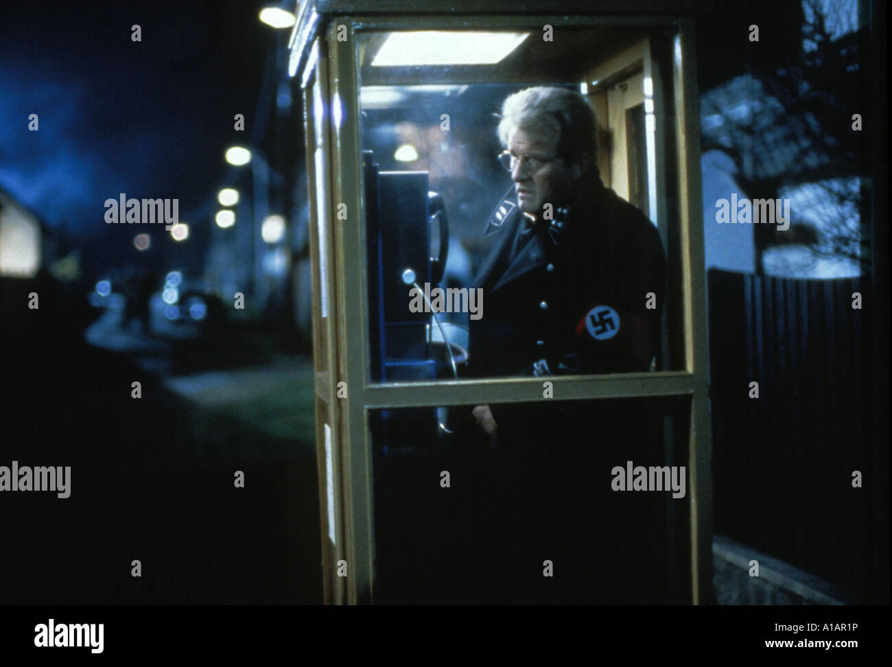 Rutger hauer fatherland 1994 hi-res stock photography and images - Alamy