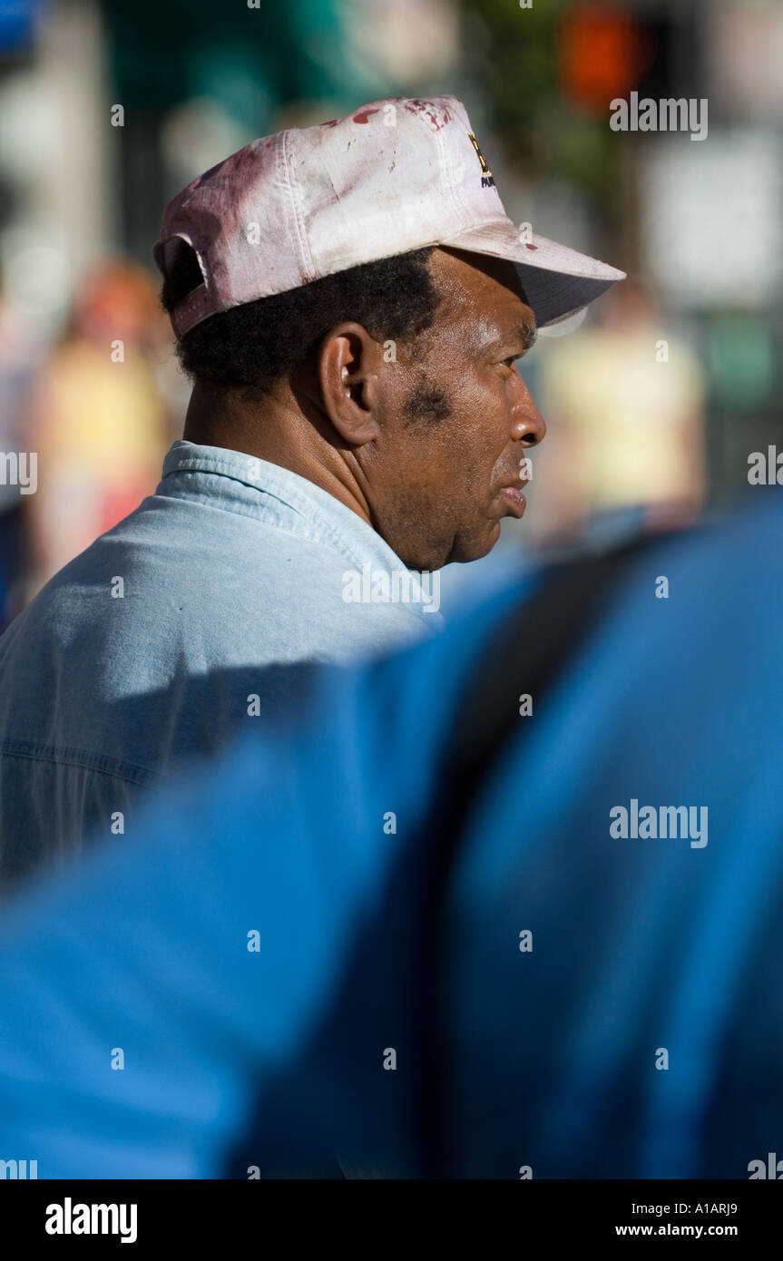 Doo Dah Man High Resolution Stock Photography and Images - Alamy