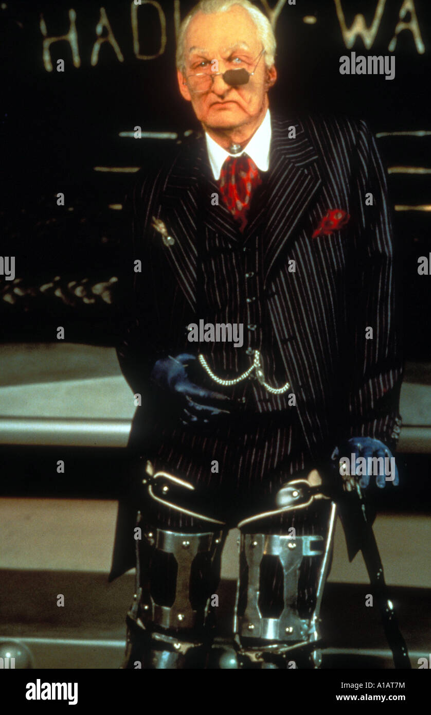 The Mangler Year 1995 Director Tobe Hooper Robert Englund Stock Photo ...