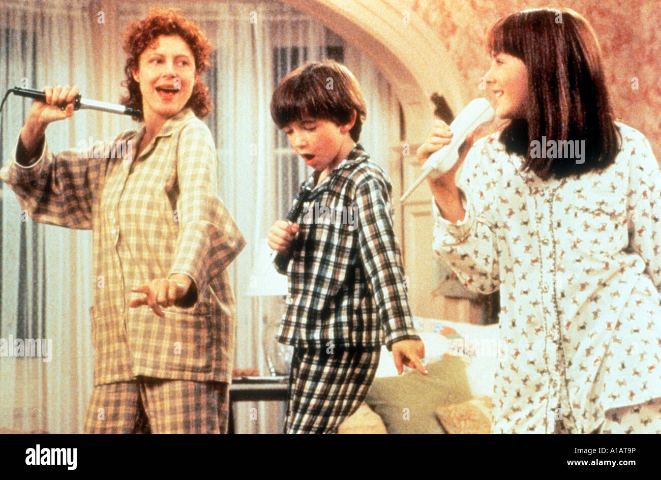 Stepmom susan hi-res stock photography and images - Alamy