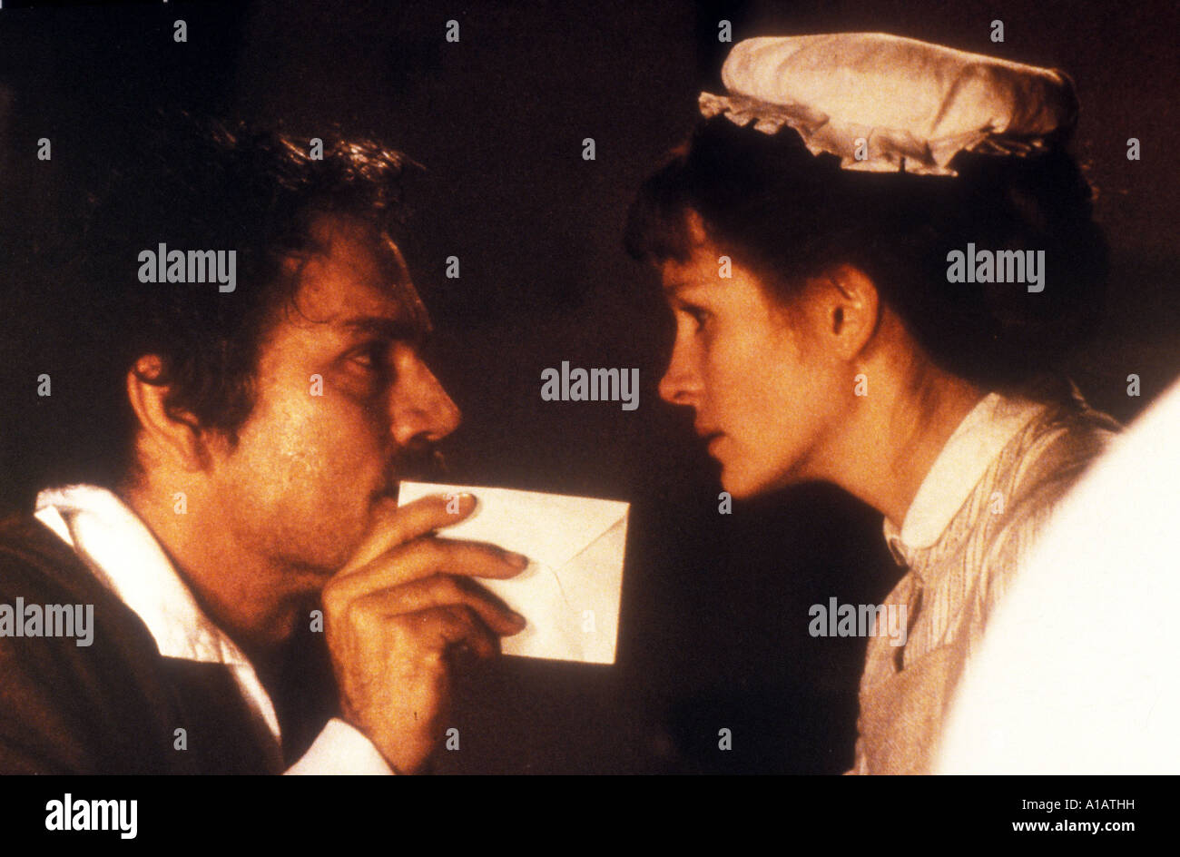 Mary reilly john malkovich julia hi-res stock photography and images ...