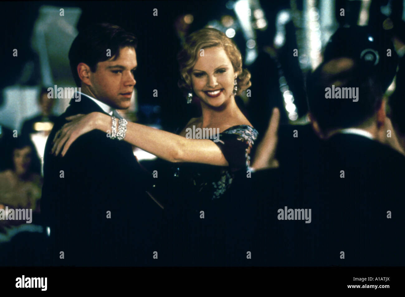 Robert redford, bagger vance hi-res stock photography and images - Alamy