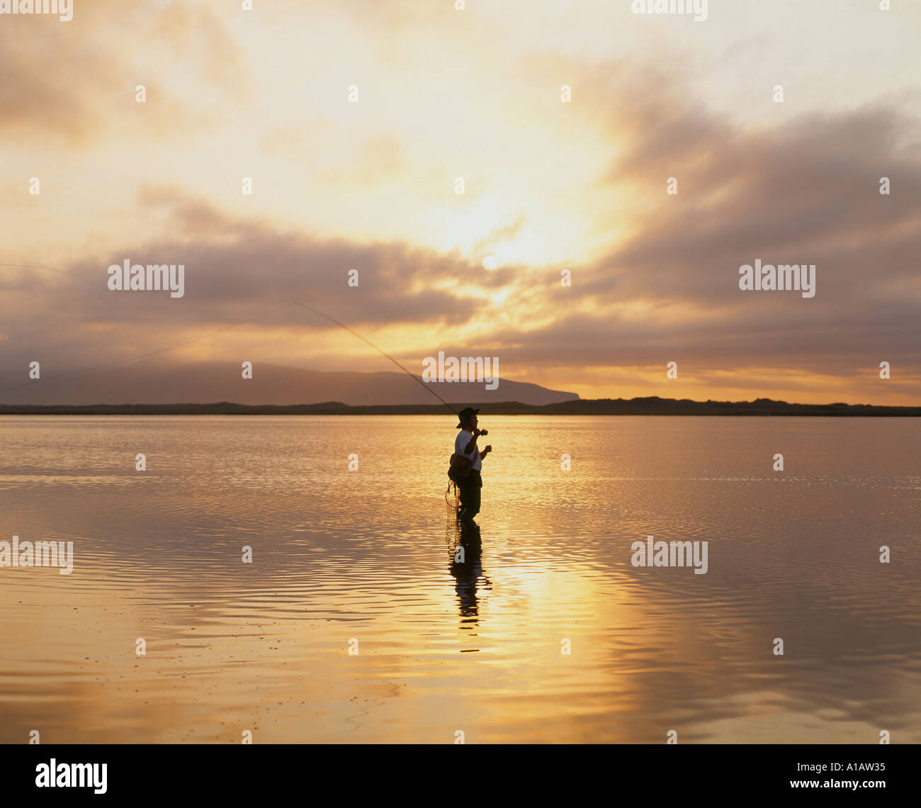 Typical irish man hi-res stock photography and images - Alamy