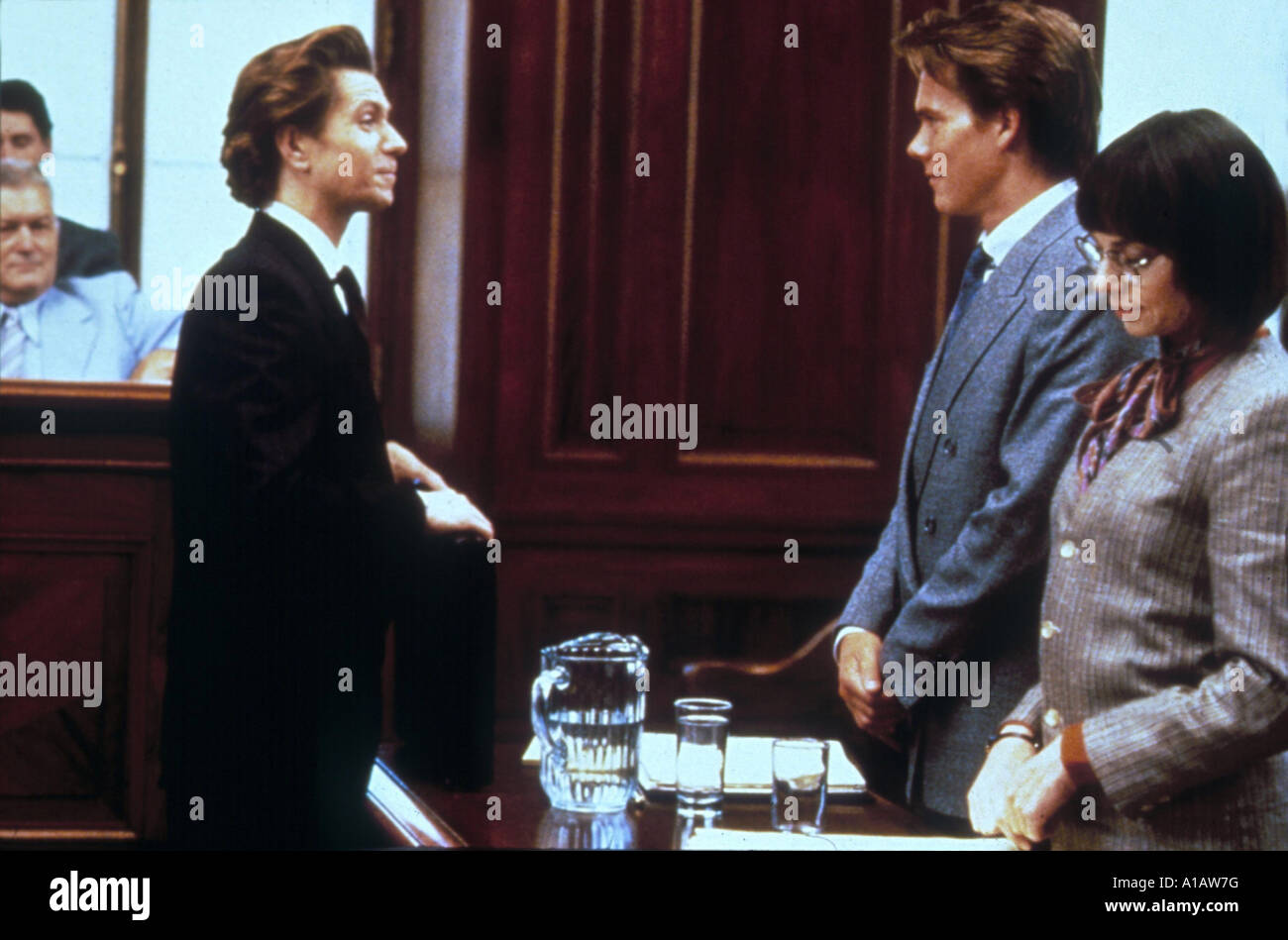 Criminal Law Year 1988 Director Martin Campbell Kevin Bacon Gary Oldman ...