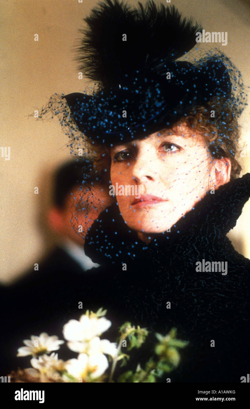 Mrs soffel 1984 diane keaton hi-res stock photography and images - Alamy