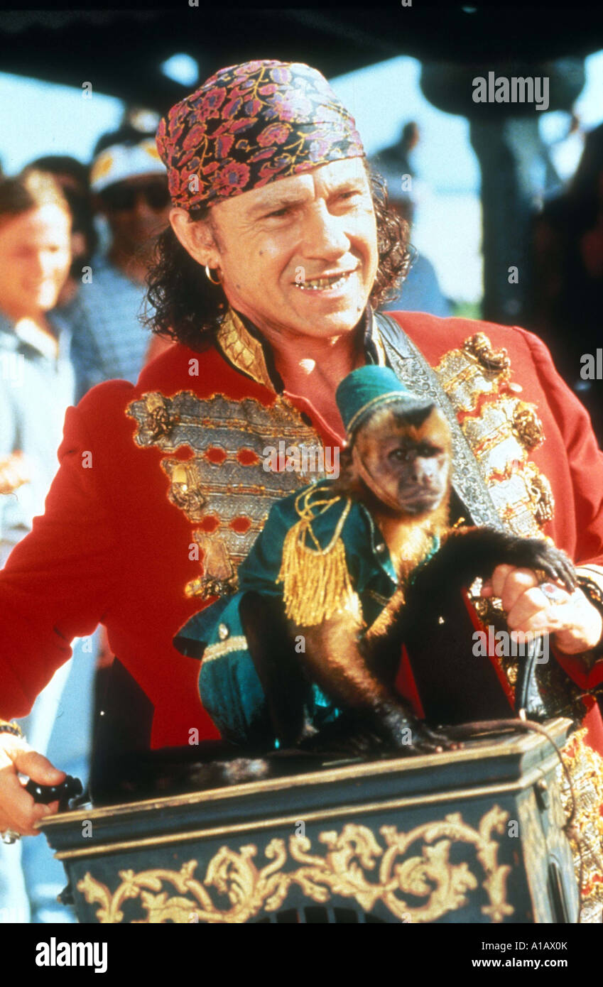 Monkey Trouble High Resolution Stock Photography and Images - Alamy