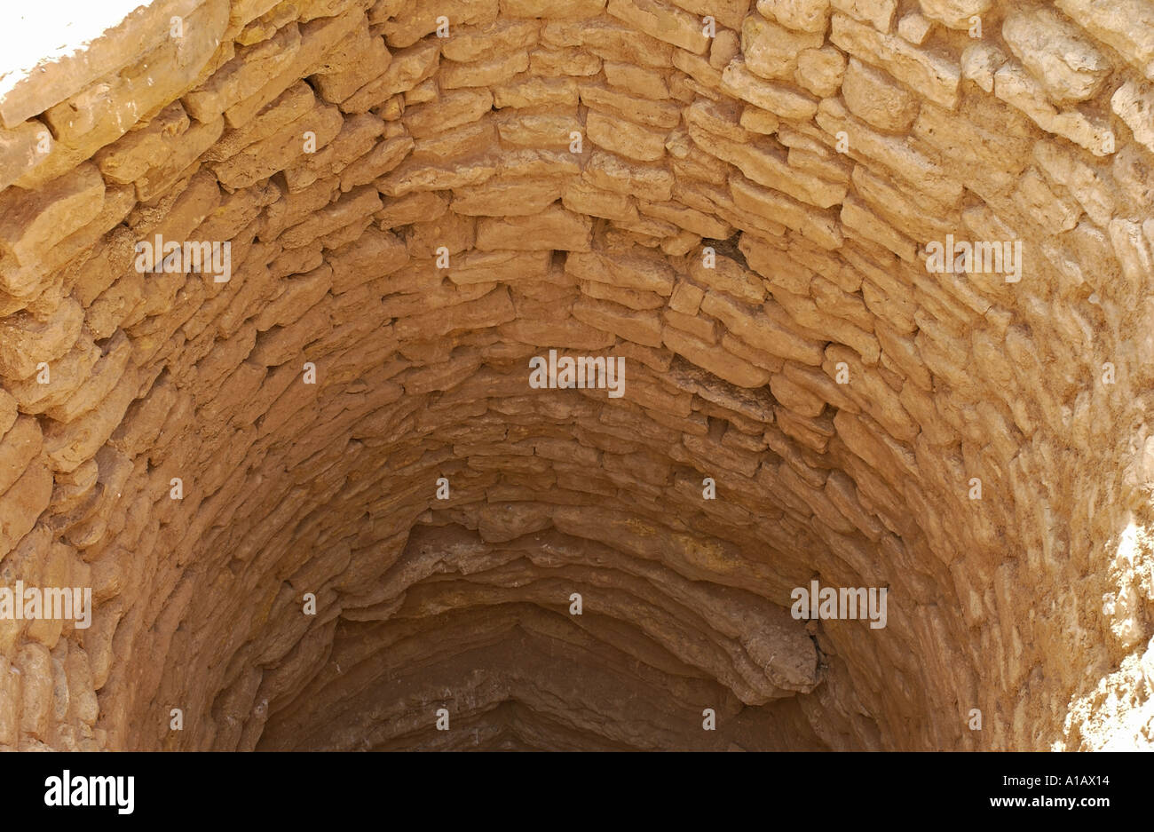 Desert well saudi hi-res stock photography and images - Alamy