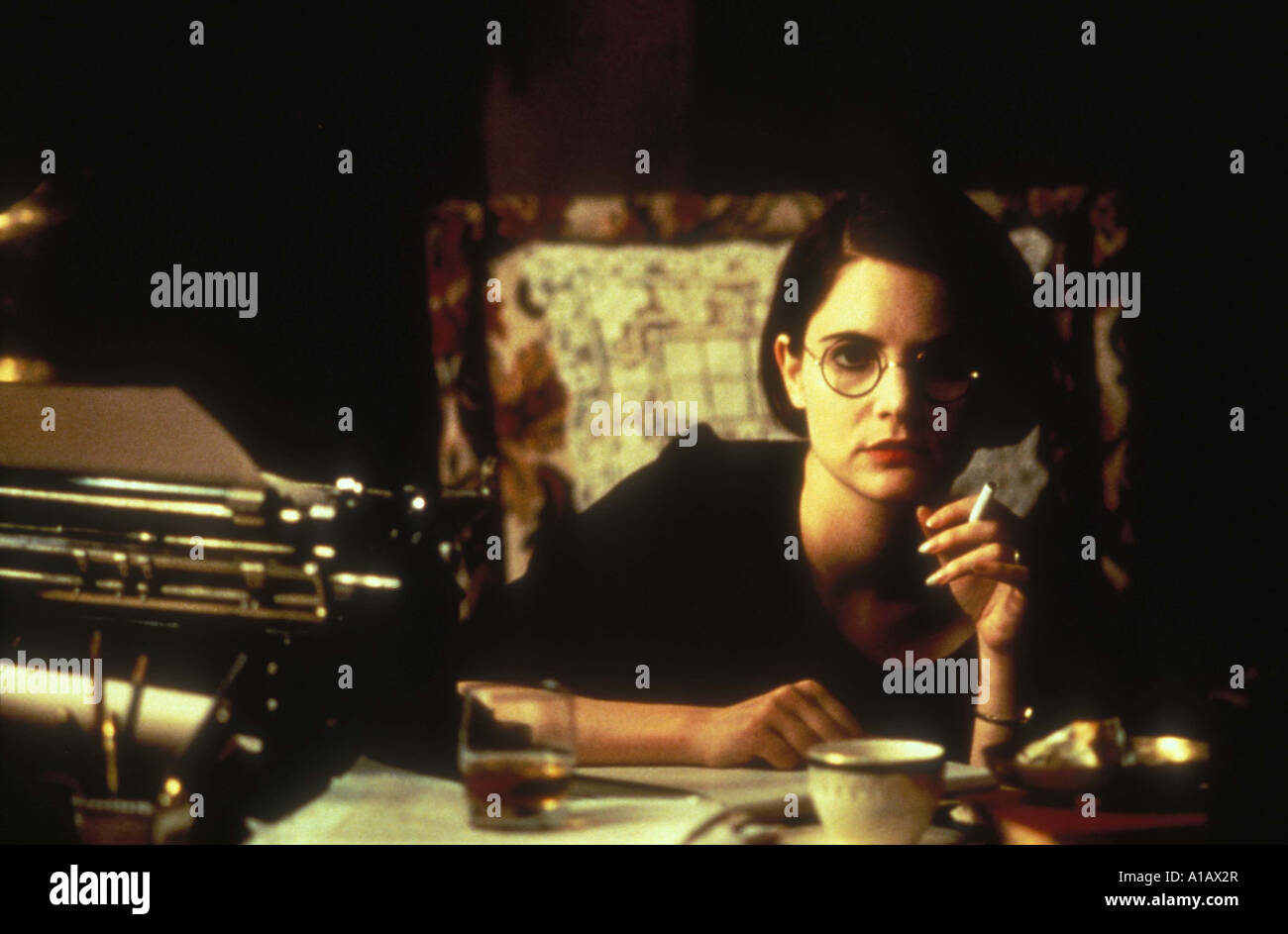 Mrs Parker And The Vicious Circle Year 1994 Director Alan Rudolph ...