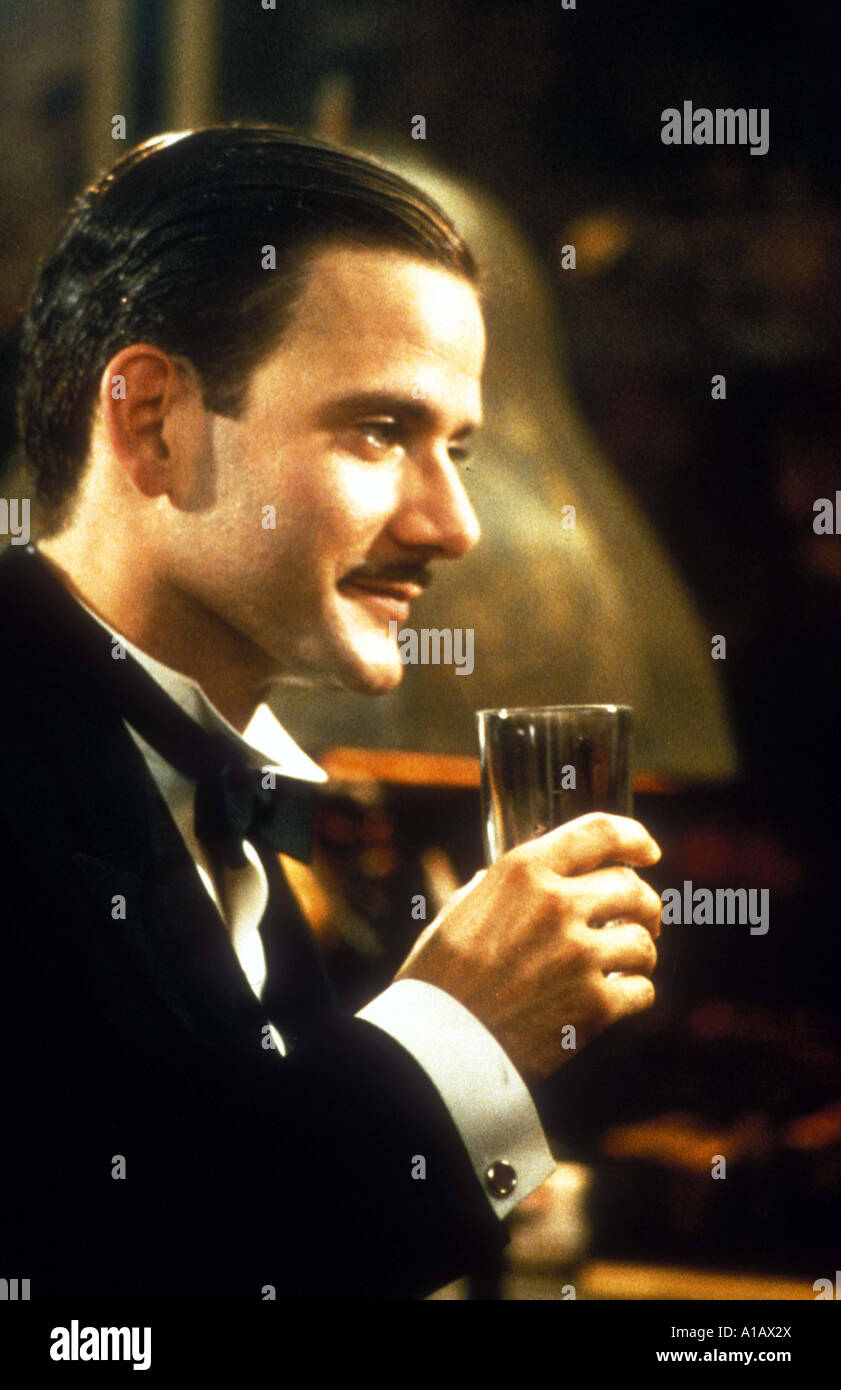 Mrs Parker And The Vicious Circle Year 1994 Director Alan Rudolph ...