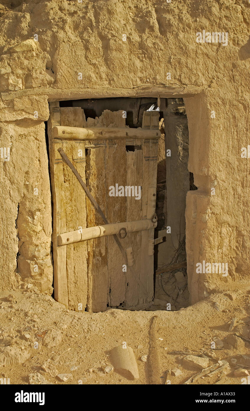 Old shaqra saudi hi-res stock photography and images - Alamy