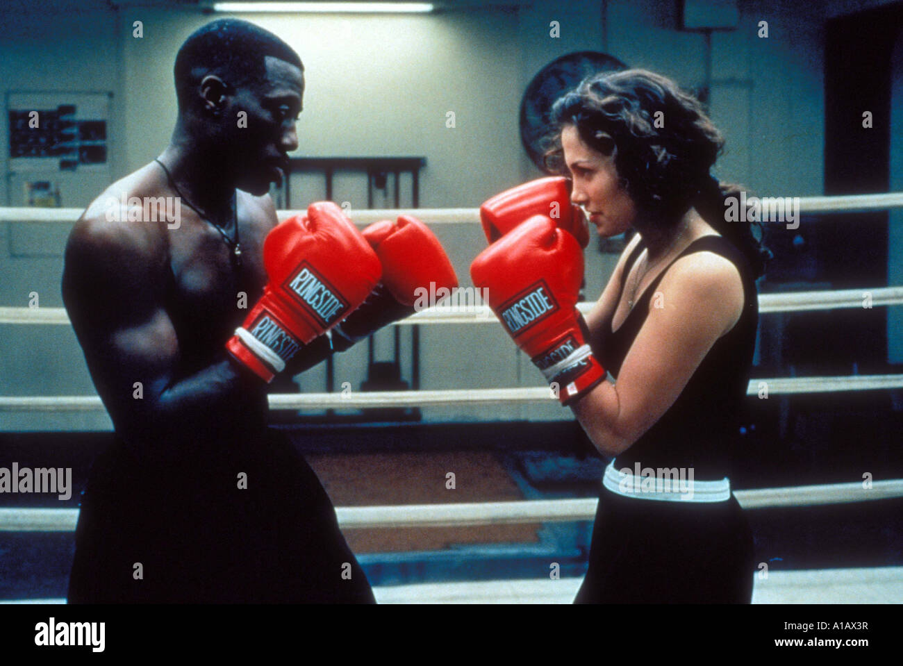 Money Train Year 1995 Director Joseph Ruben Wesley Snipes Jennifer ...