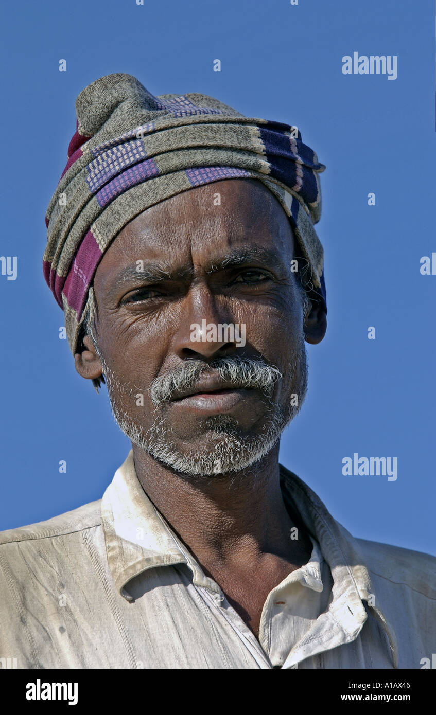 Indian labourer saudi hi-res stock photography and images - Alamy