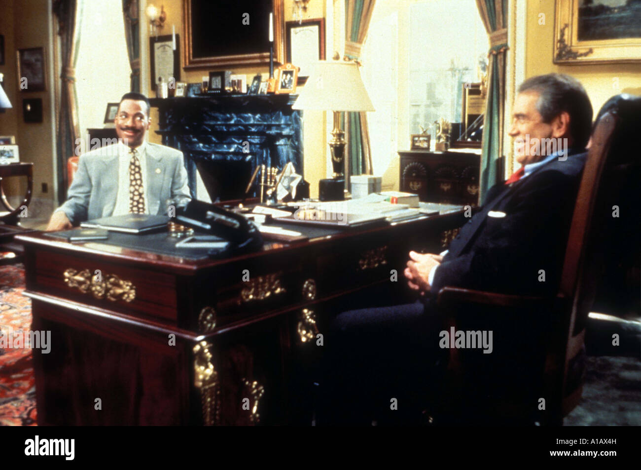 The Distinguished Gentleman Year 1992 Director Jonathan Lynn Eddie ...