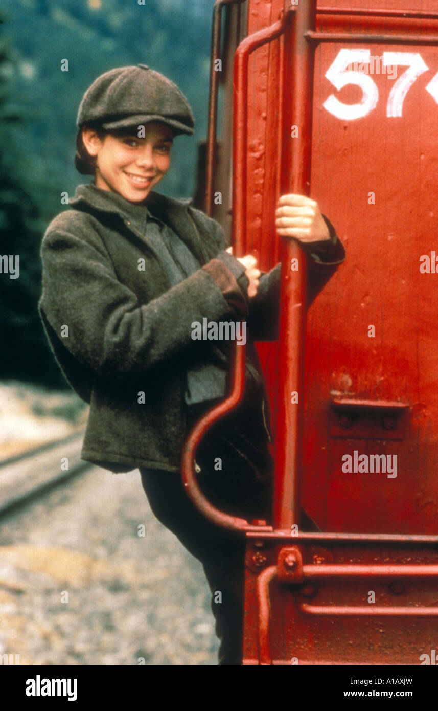 The Journey Of Natty Gann Year 1985 Director Jeremy Paul Kagan Meredith ...