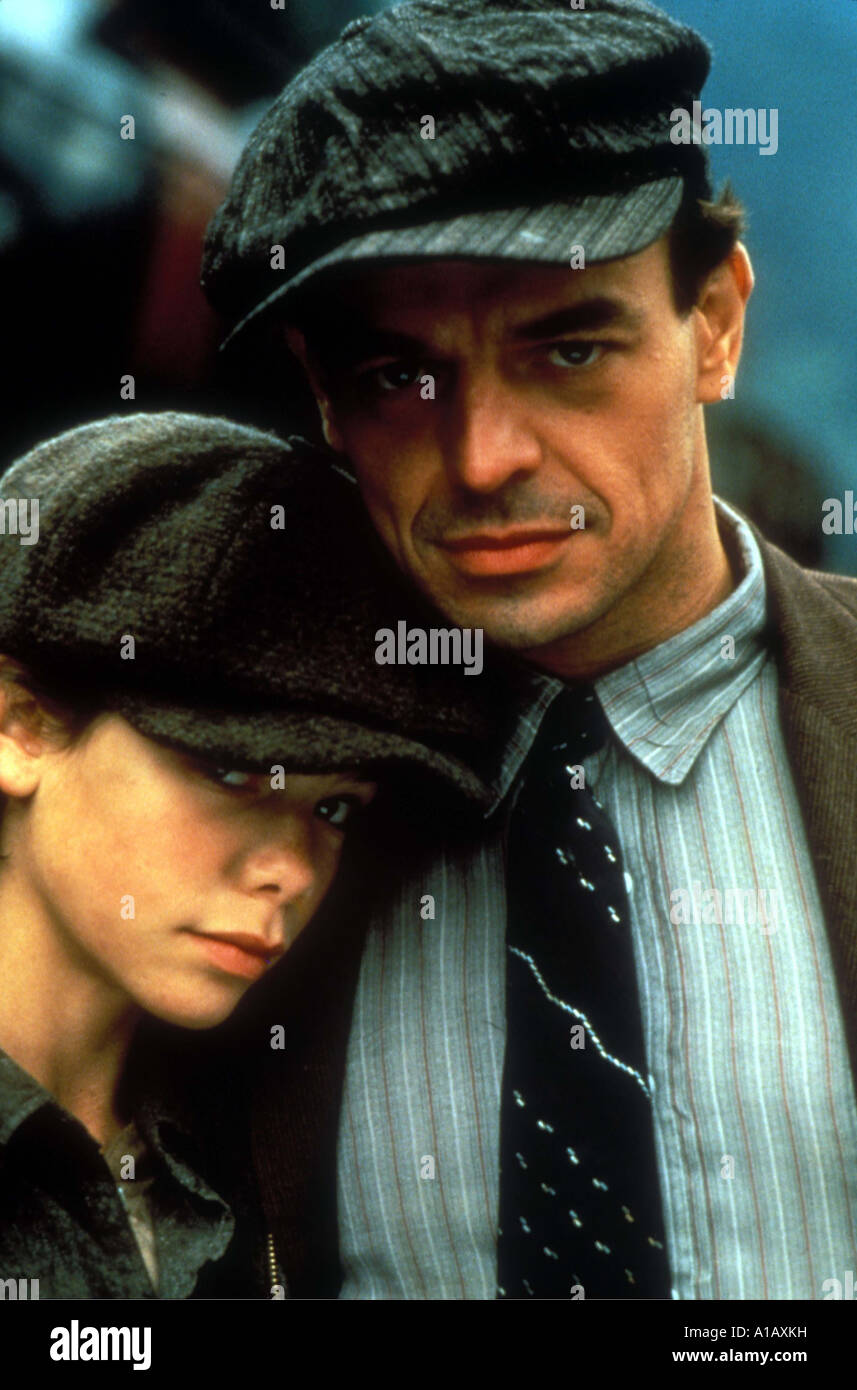 Journey of natty gann hi-res stock photography and images - Alamy
