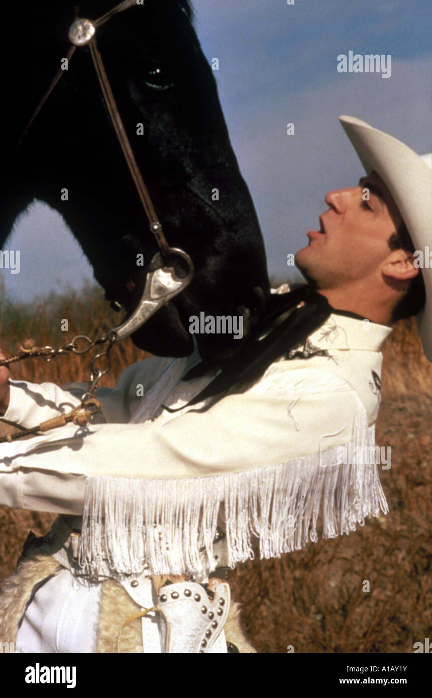 Buckskin jacket hi-res stock photography and images - Alamy