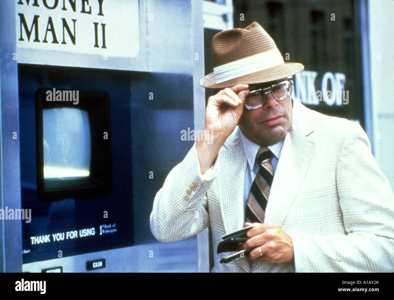 Maximum overdrive 1986 hi-res stock photography and images - Alamy